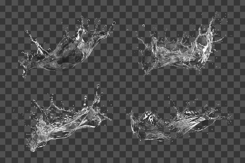 Splash Templates | Download Free Designs on rawpixel