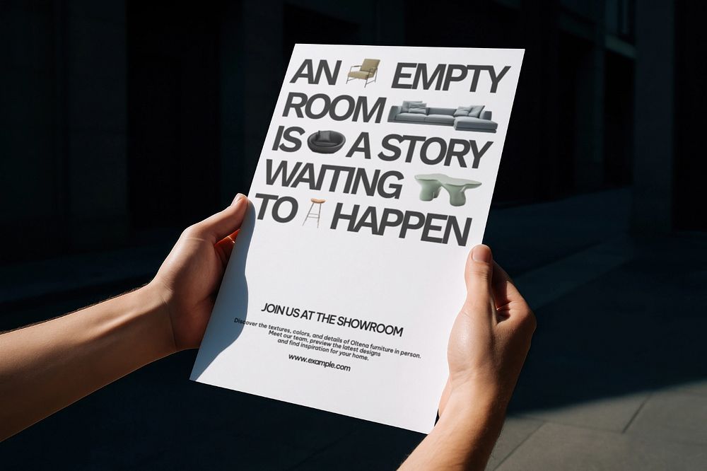 Paper Texture Mockup Customizable Mockups | Download Free Editable ...