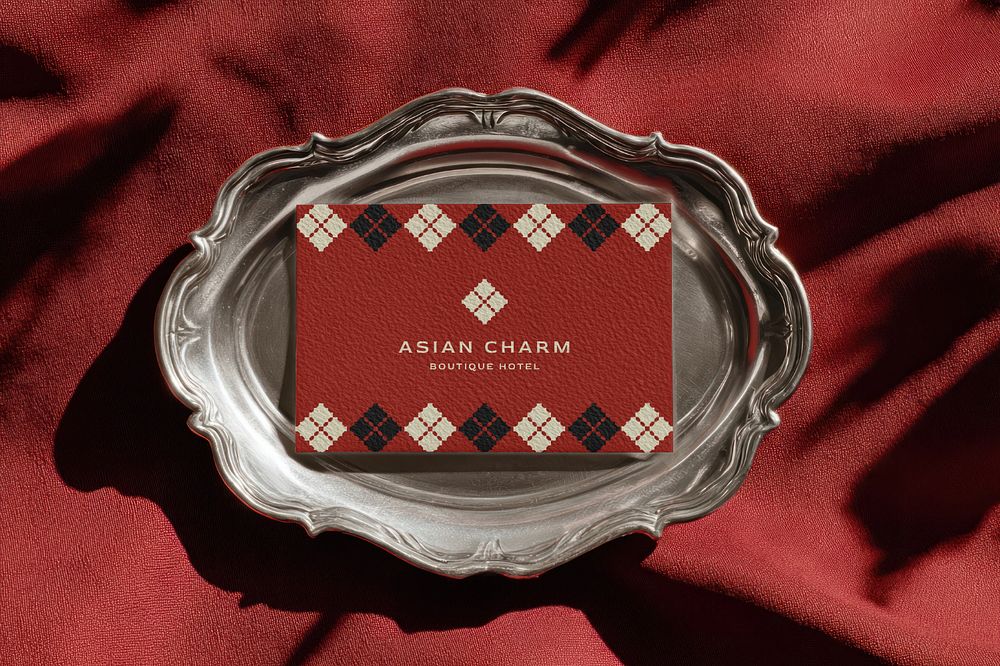 Transparent Paper Mockup Editable Customizable Design Mockups ...