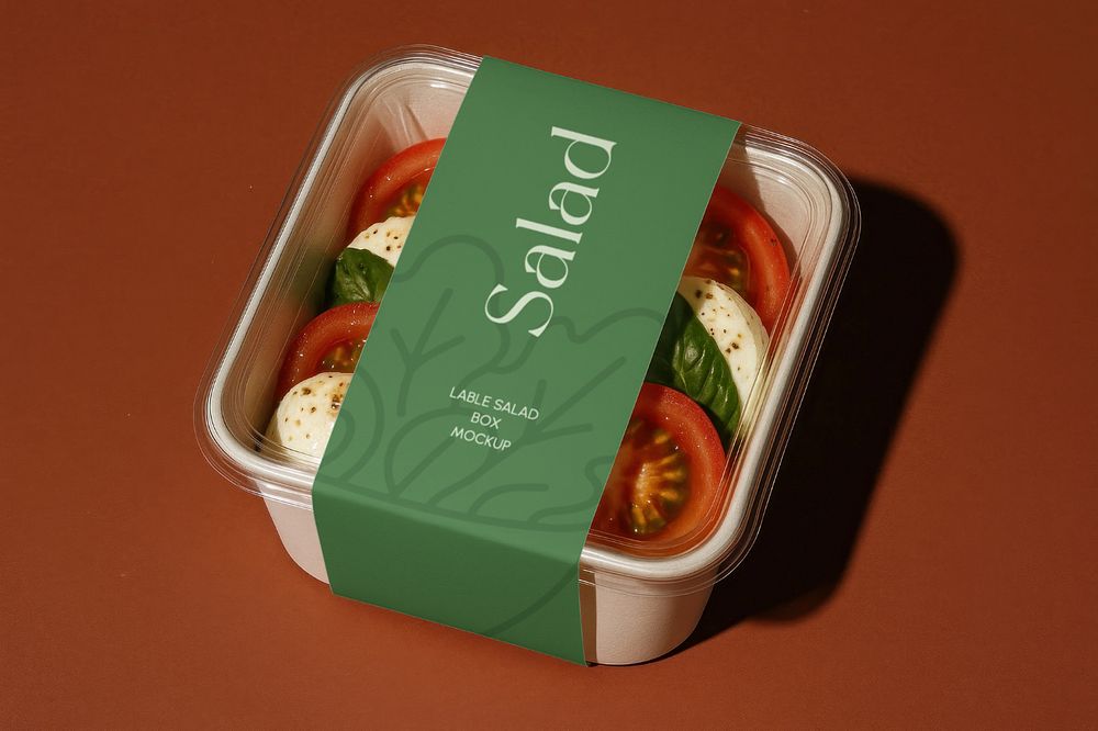 Package Mockup Packaging Design Template Mockups | Download Free ...