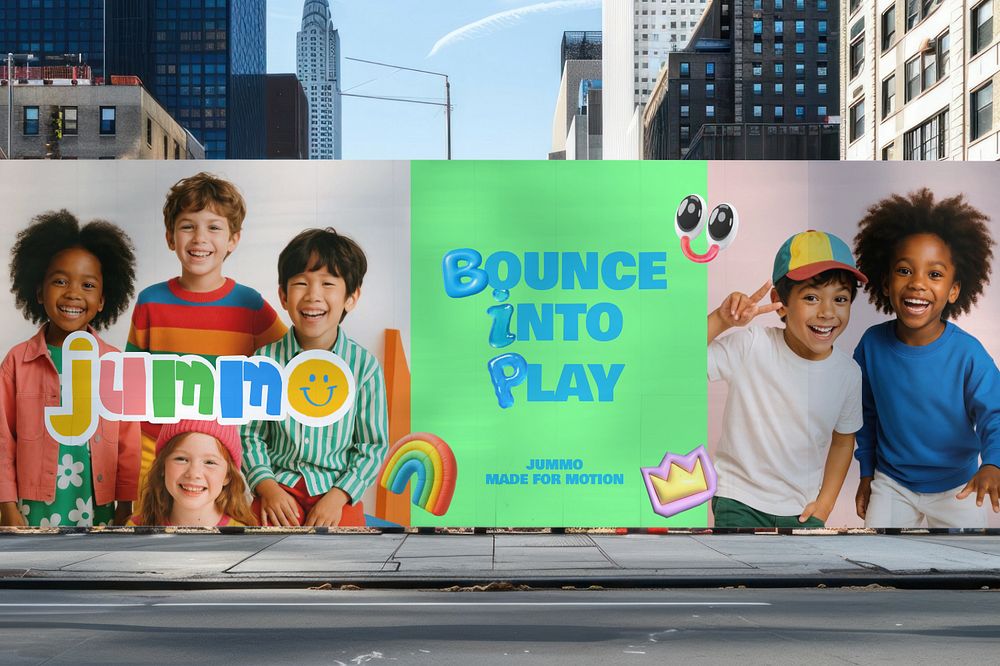 Business Editable Customizable Sign Downloadable Transparent Mockups ...