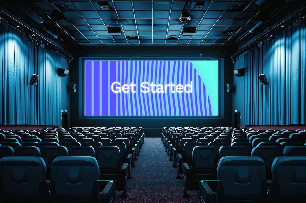 Blue. Mockup Design Templates | Download Free Designs on rawpixel