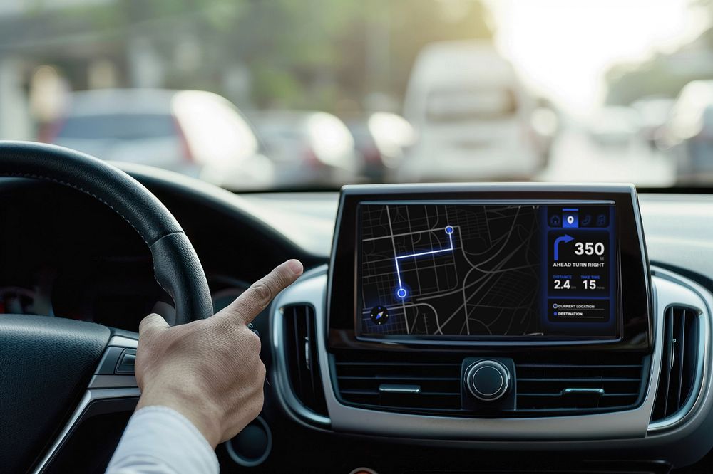 Gps Design Man Template Customizable Editable Images | Download Free ...