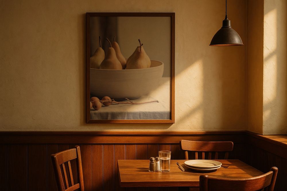 Dining Room Table Frame Images | Download Free Design Resources on rawpixel