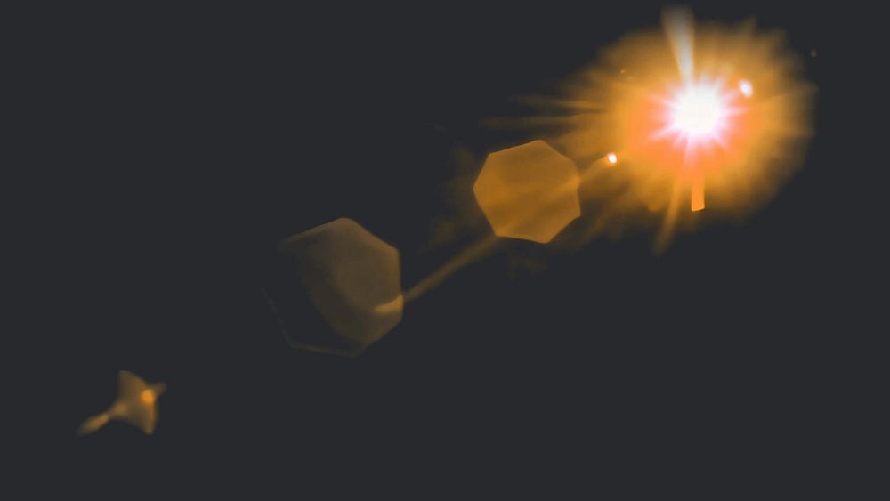 Abstract glowing light burst animated | Free Transparent Video - rawpixel