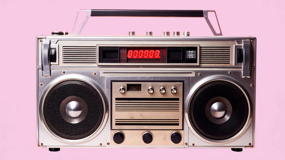 Stereo Images | Download Free Design Resources on rawpixel