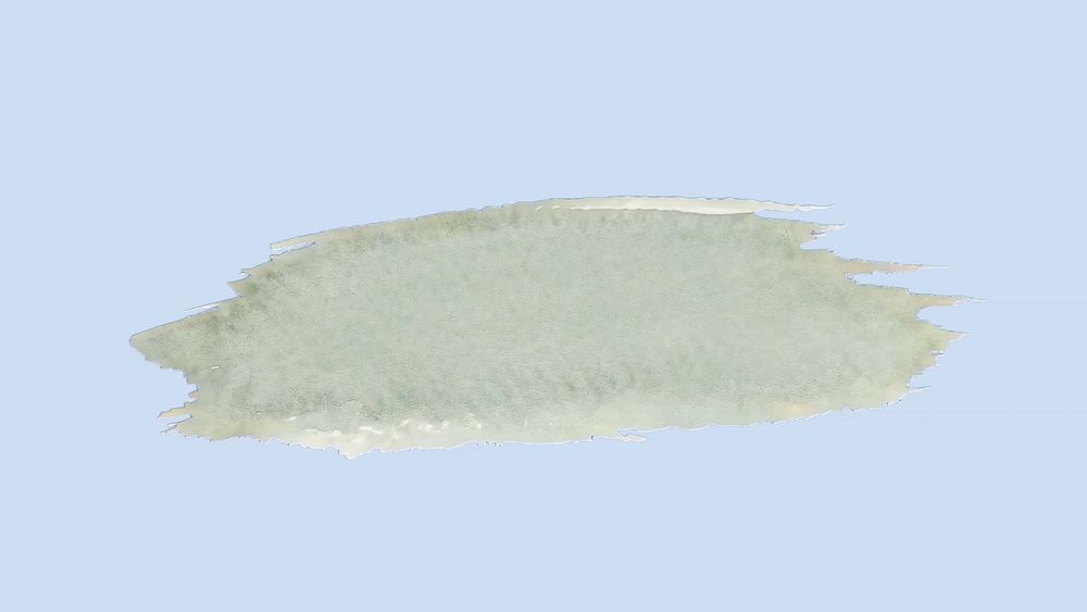 Abstract watercolor brush stroke animation | Free Transparent Video ...