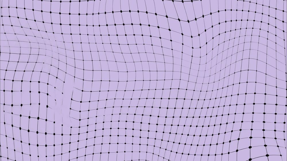 Abstract purple grid pattern animated | Free Transparent Video - rawpixel