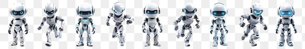 Android robot technology png element | Premium PNG - rawpixel