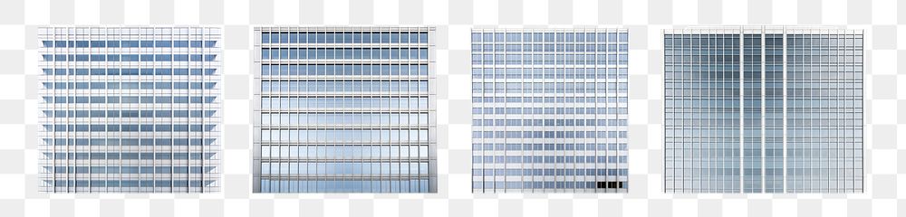 Modern office png element set | Premium PNG - rawpixel