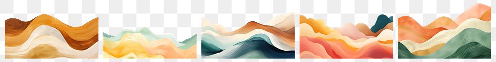 abstract shape border png cut | Premium PNG - rawpixel