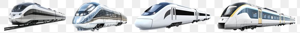 High speed train png cut | Premium PNG - rawpixel