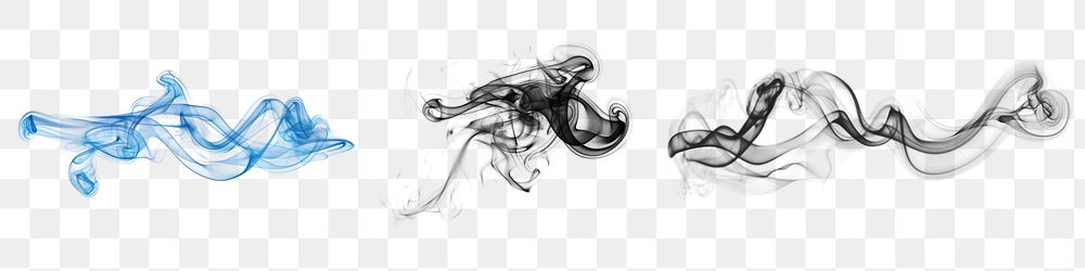 PNG abstract smoke effect, element | Premium PNG - rawpixel