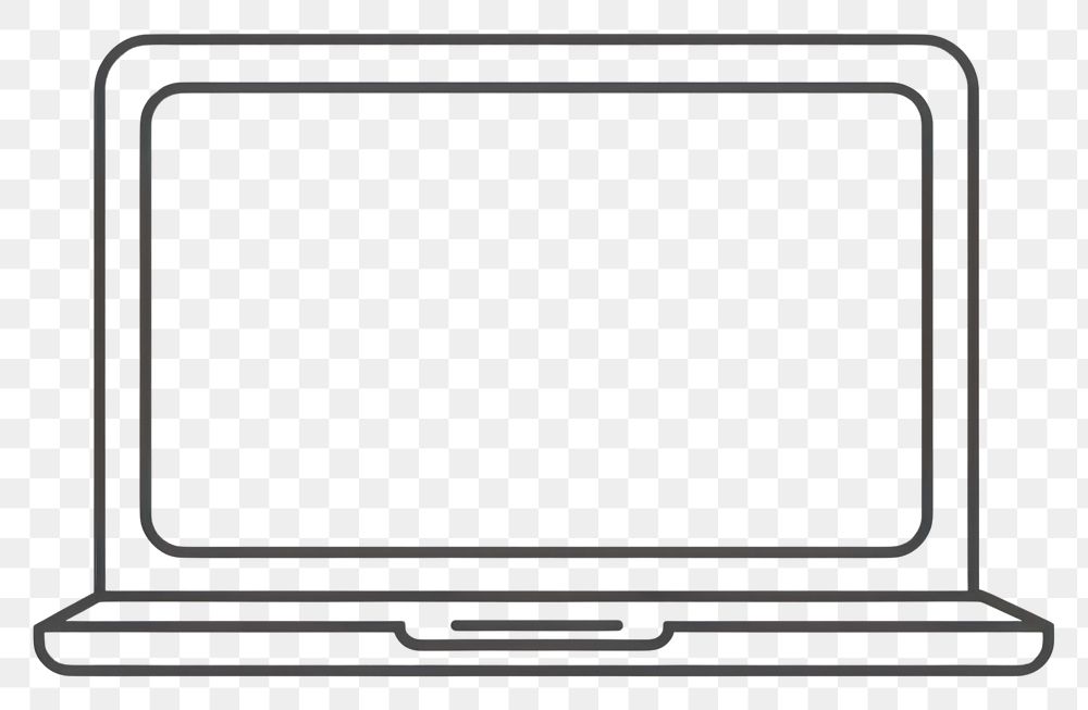 Laptop Background PNG Images | Free Photos, PNG Stickers, Wallpapers ...