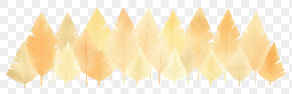 PNG Autumn as divider watercolor | Free PNG - rawpixel