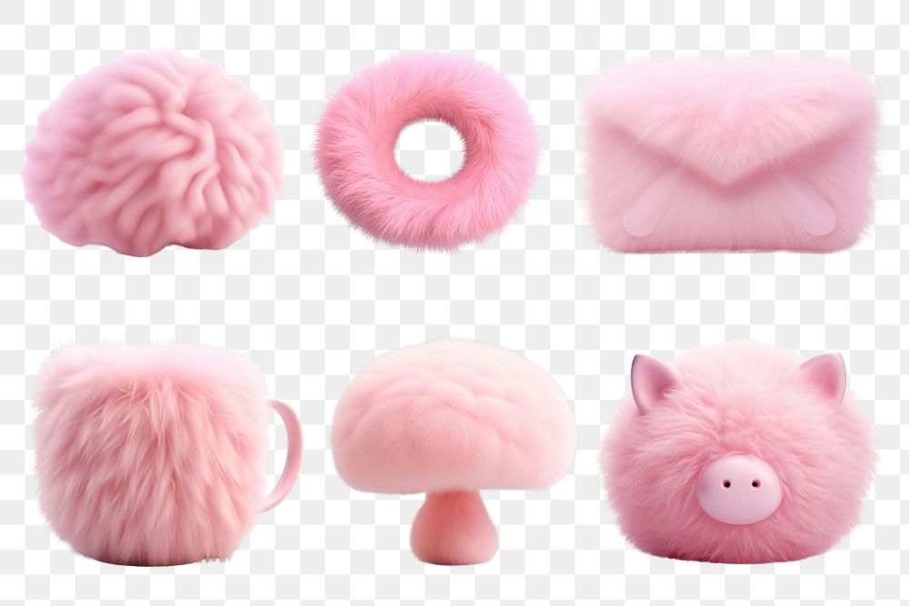 Pink Fluffy Texture Images | Free Photos, PNG Stickers, Wallpapers ...