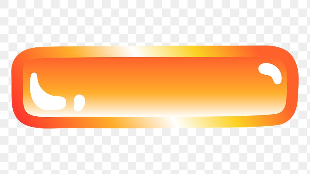 Hyphen sign png cute funky | Free PNG - rawpixel