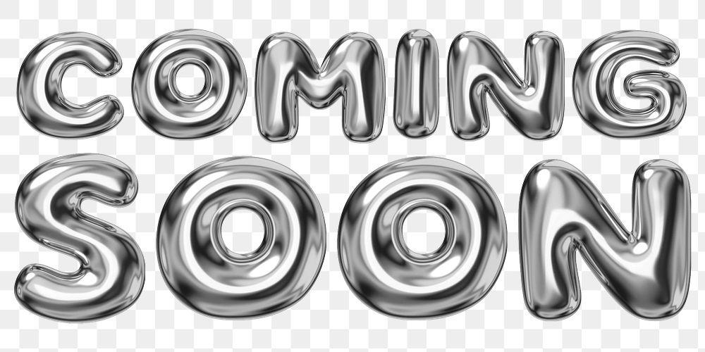 Coming Soon Sticker PNG Images | Free Photos, PNG Stickers, Wallpapers ...