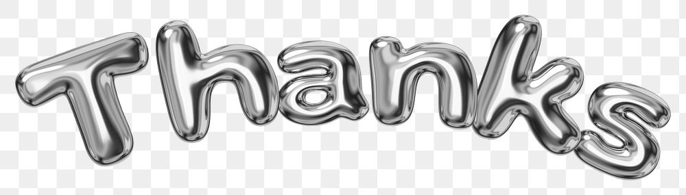 Thanks Transparent PNG Images | Free Photos, PNG Stickers, Wallpapers ...