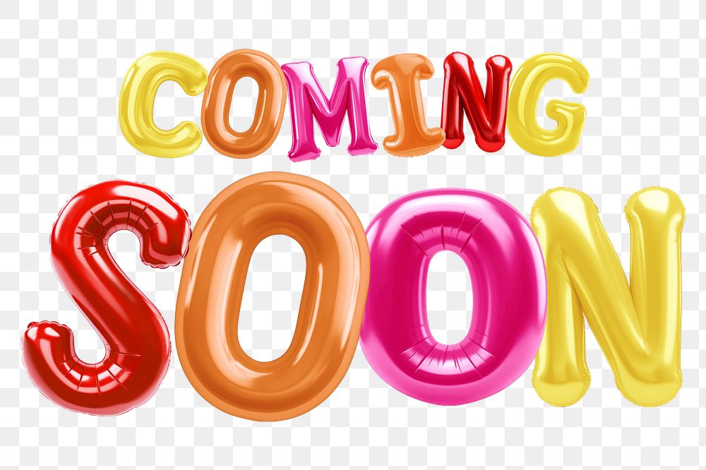 Coom Soon Images | Free Photos, PNG Stickers, Wallpapers & Backgrounds ...