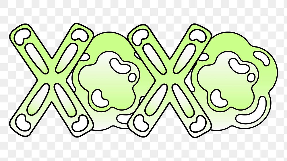 Doodle Xoxo Images | Free Photos, PNG Stickers, Wallpapers ...