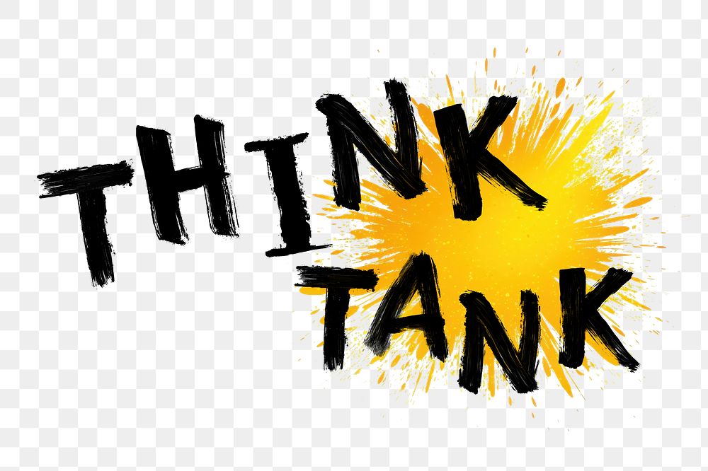 Think Sticker PNG Images | Free Photos, PNG Stickers, Wallpapers ...