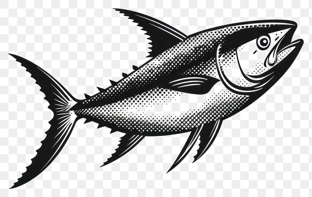 PNG Tuna icon animal bonito | Free PNG - rawpixel