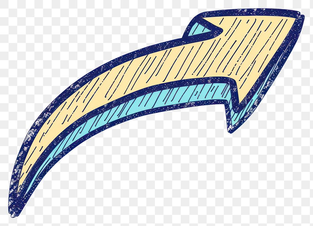 PNG Curve arrow icon transportation | Premium PNG - rawpixel