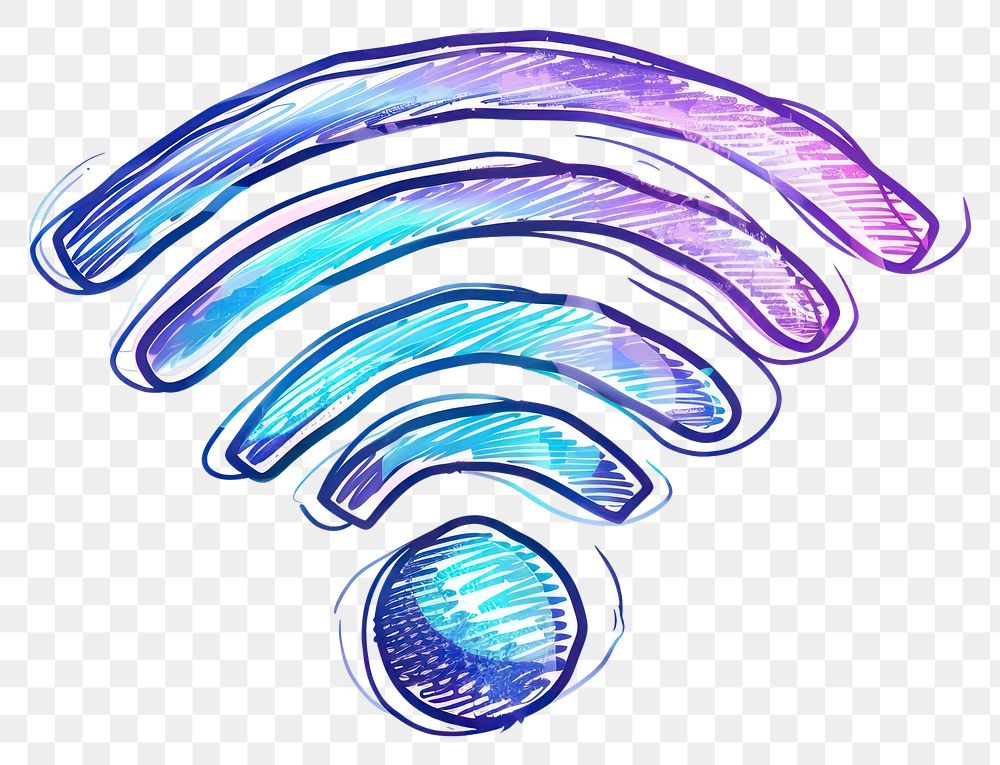 Wifi Sketch Images | Free Photos, PNG Stickers, Wallpapers ...