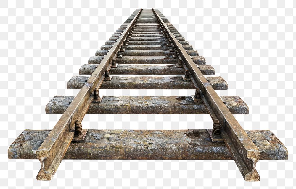 Railway Train PNG Images | Free Photos, PNG Stickers, Wallpapers ...