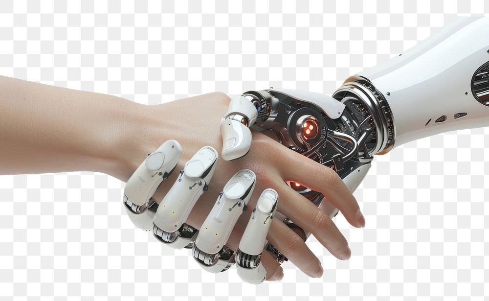 Robot Body PNG Images | Free Photos, PNG Stickers, Wallpapers ...