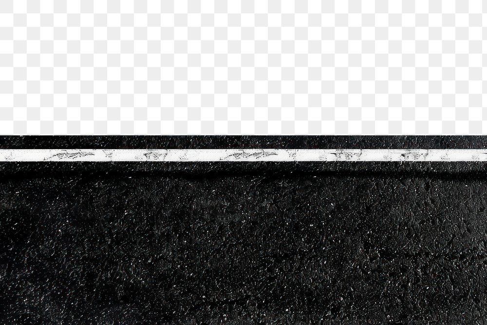 PNG Minimalist road line texture | Free PNG - rawpixel