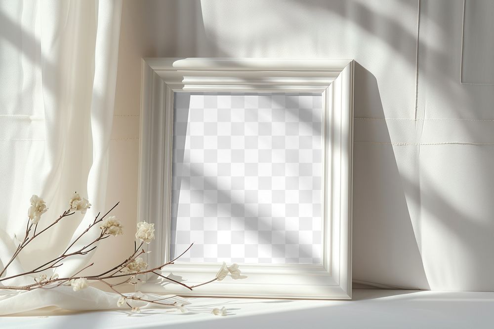 Transparent Floral Frames Images | Free Photos, PNG Stickers ...