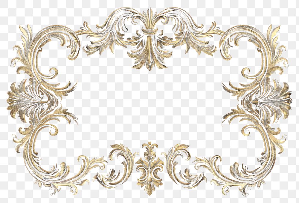 Gold Frame Pattern Background Images | Free Photos, PNG Stickers ...