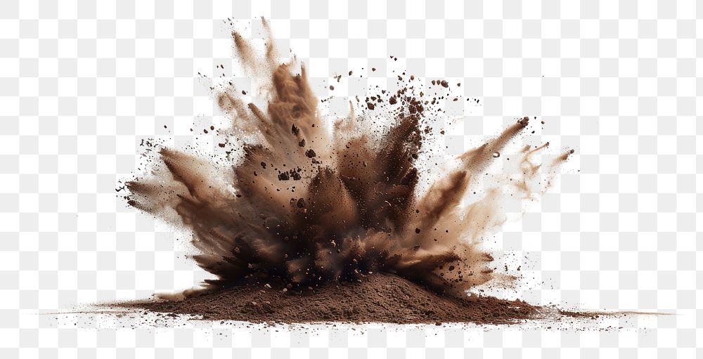 PNG Exploding dirt dynamic energy | Free PNG - rawpixel