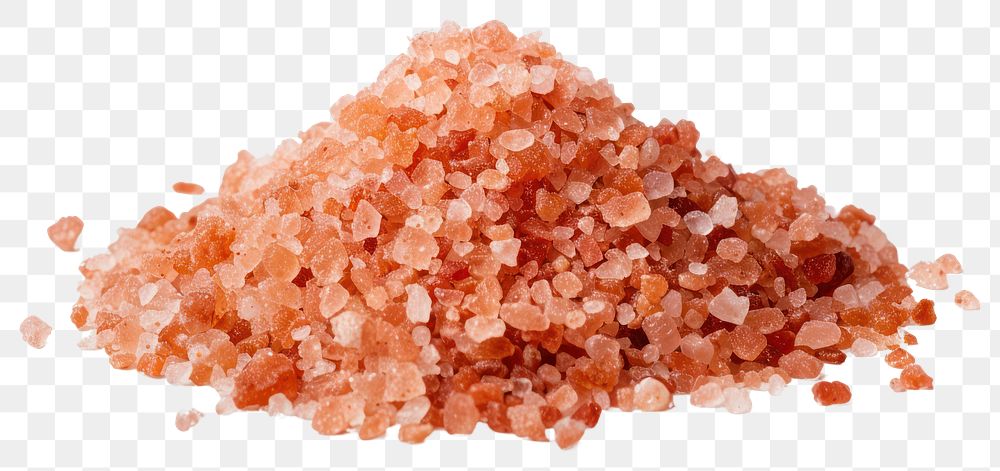 PNG Natural pink Himalayan salt | Premium PNG - rawpixel