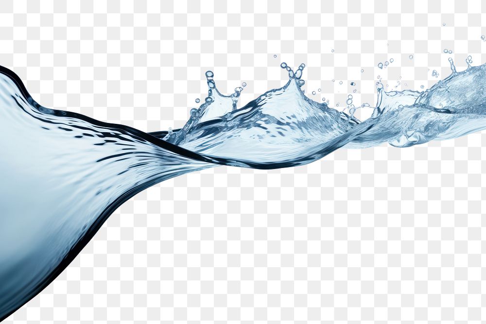 PNG Dynamic water splash wave | Free PNG - rawpixel