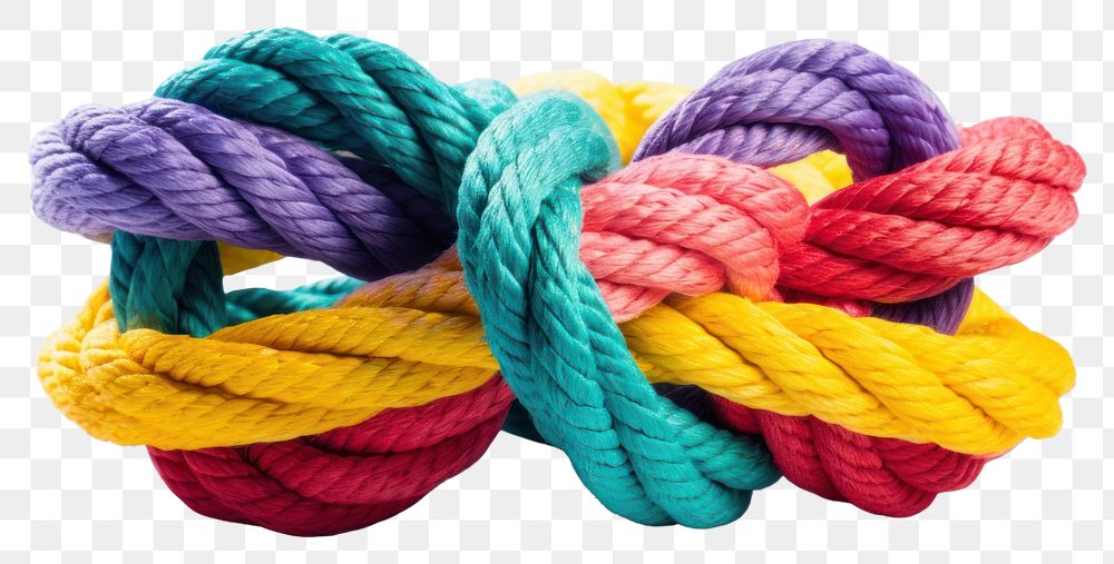 Tied Rope PNG Images | Free Photos, PNG Stickers, Wallpapers ...