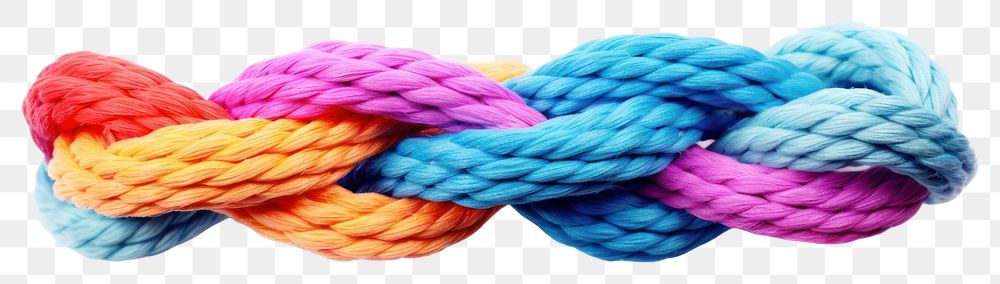 PNG Colorful braided rope texture | Free PNG - rawpixel
