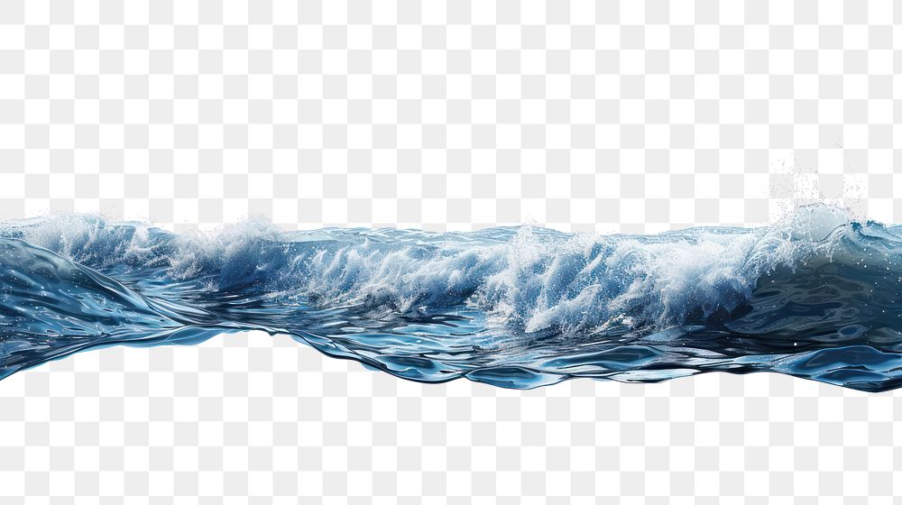 PNG Gentle Swells outdoors tsunami | Premium PNG - rawpixel
