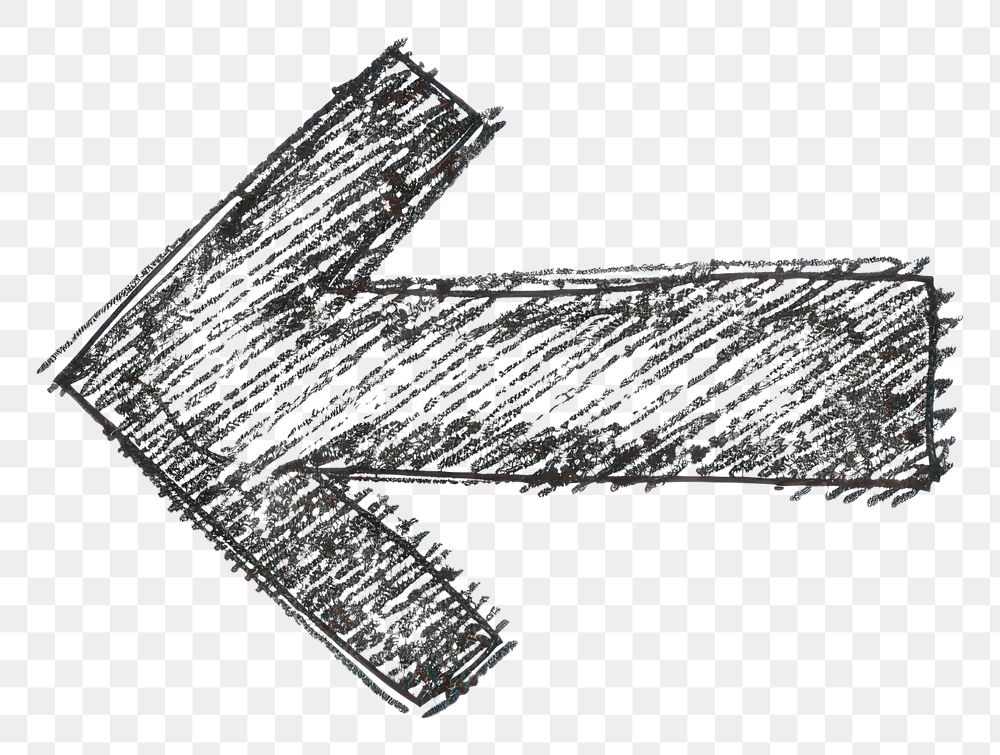 PNG line direction arrow sign | Free PNG - rawpixel