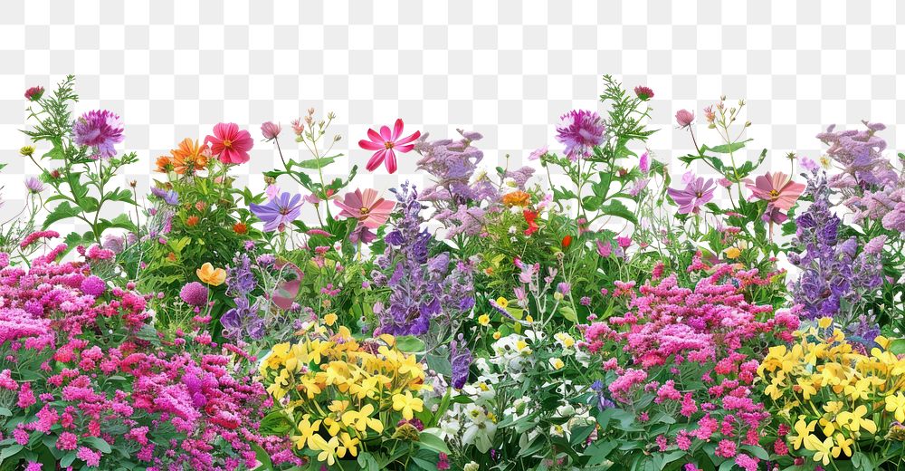 White Line Flowers Images | Free Photos, PNG Stickers, Wallpapers ...