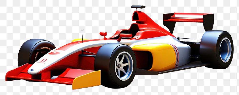 PNG Sleek racing car design | Free PNG - rawpixel