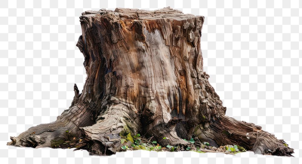 PNG Aged tree stump texture | Premium PNG - rawpixel