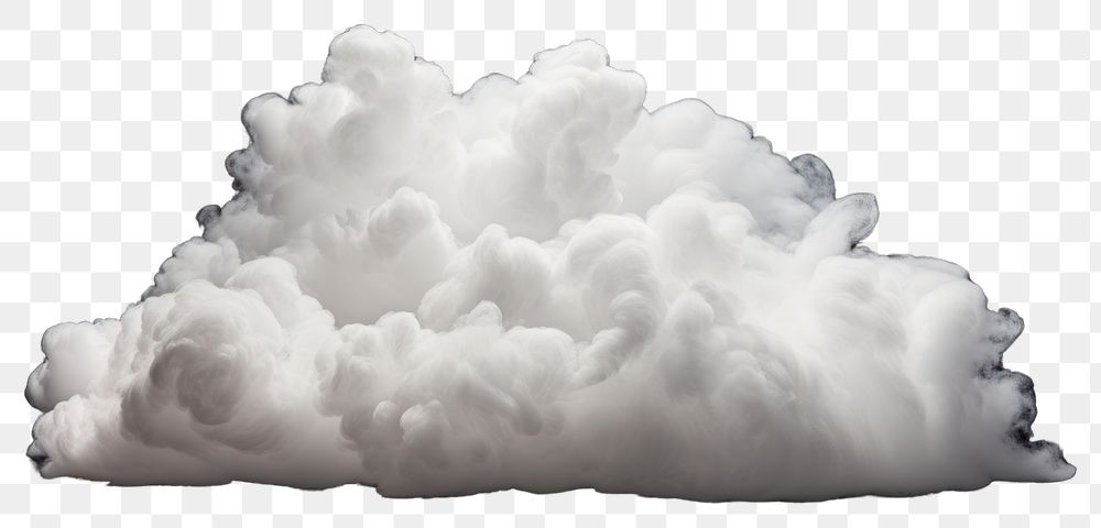 Fluffy cloud transparent PNG | Free PNG - rawpixel