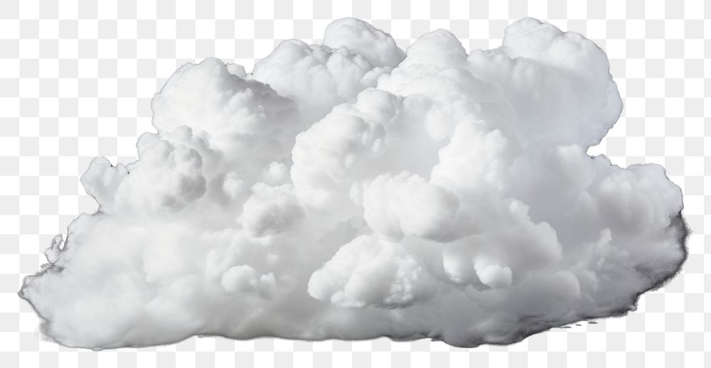 Fluffy cloud transparent PNG | Free PNG - rawpixel