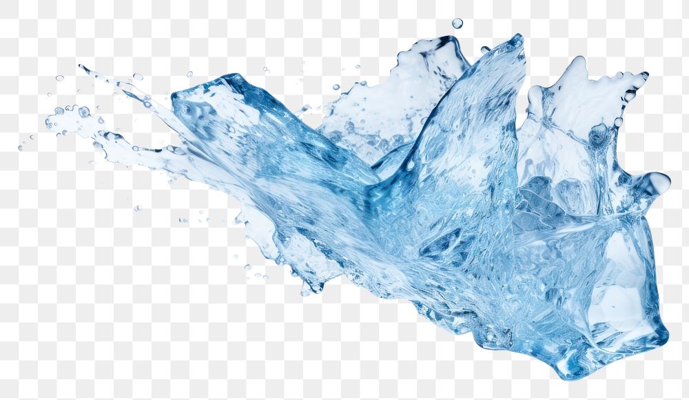 Dynamic splash of water | Free PNG - rawpixel