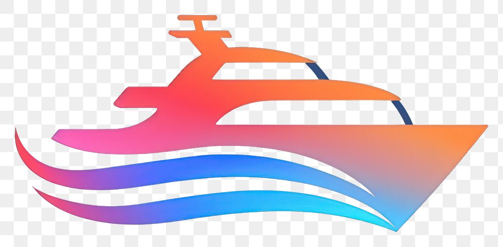 PNG Fast ferry icon logo | Free PNG - rawpixel