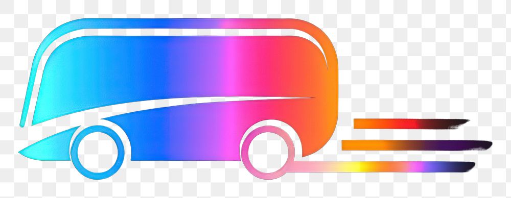 PNG Fast bus icon transportation | Free PNG - rawpixel