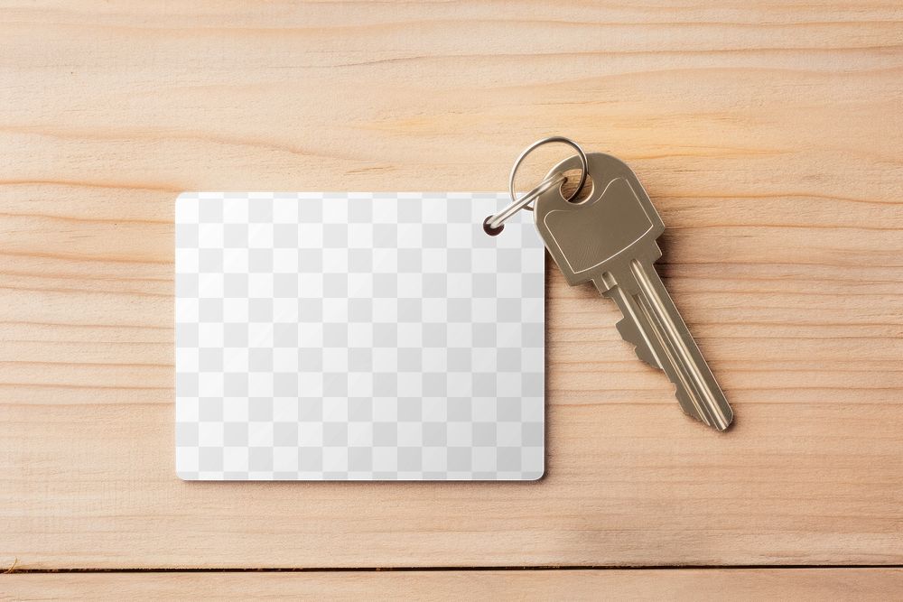 Keychain PNG Mockup Images | Free Photos, PNG Stickers, Wallpapers ...